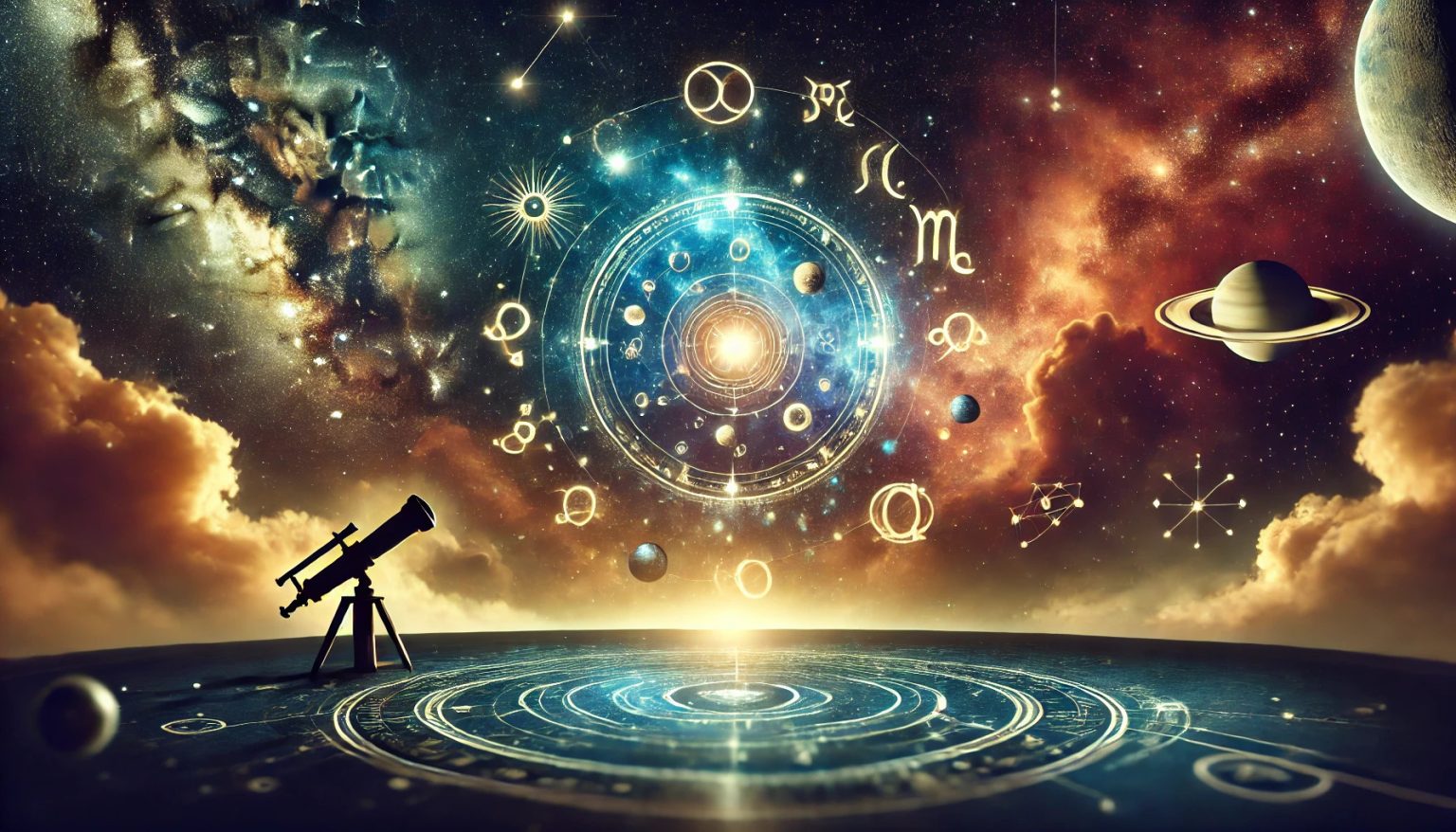 Astronomical Symbols and Their Meanings - Astro Buy and Sell