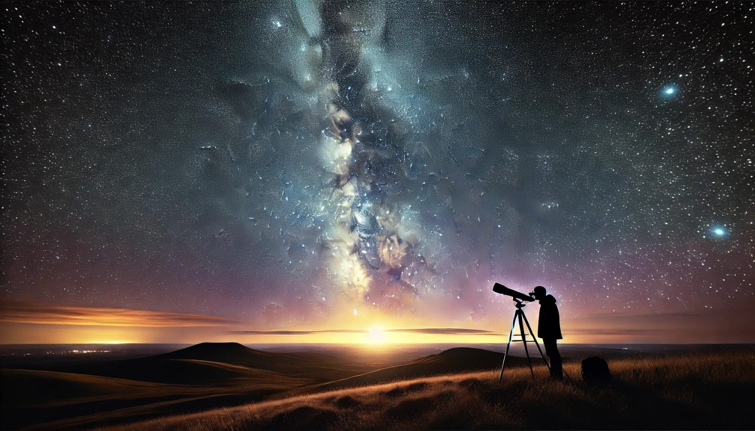 The Best Stargazing Locations in the UK for Clear Skies - Astro Buy and ...